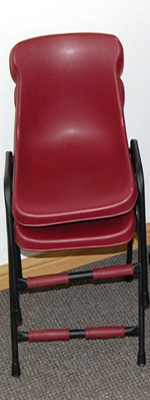 Kids Stacking Chair, Classroom Desk